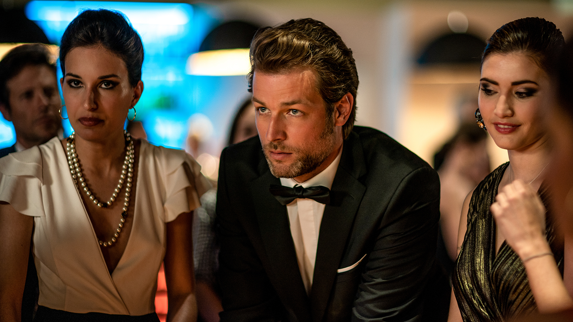 To Kill a Stag | Knowledge.ca